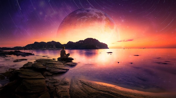 Harmony and Mindfulness: Celebrating World Meditation Day with Music ...