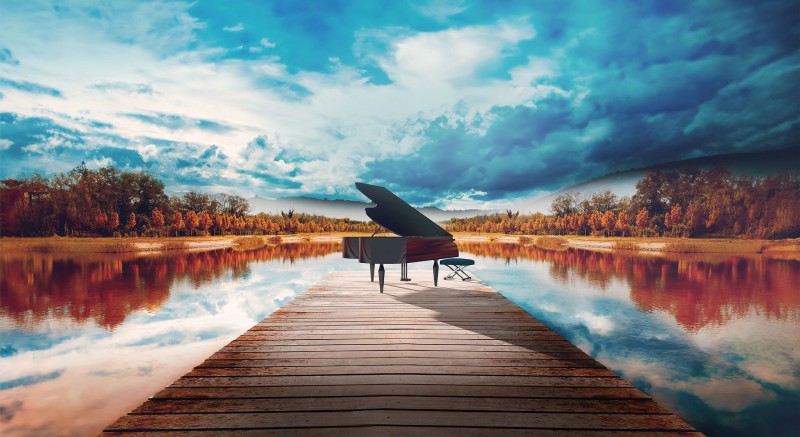 Relaxing & Calming Music for Sleep & Focus | Calm Radio