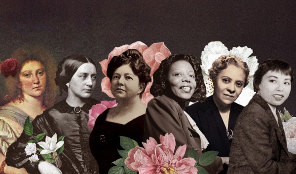 Celebrating Women in Music: 6 Outstanding Female Composers | Calm Radio