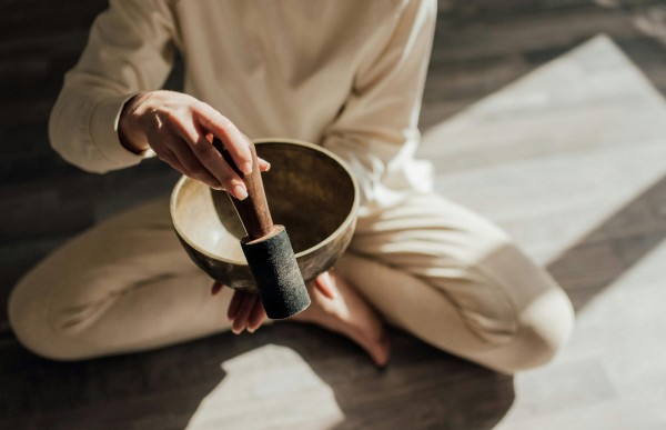 放松心情：Calm Radio 的冥想音乐指南 | Calm Radio