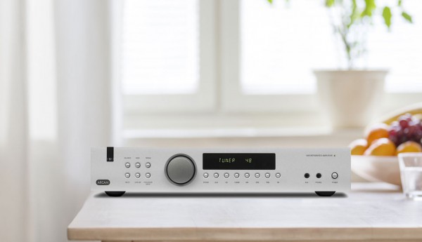 Calm Radioインターネットラジオサポート - Arcamインターネットラジオモデル - 瞑想音楽をストリーミングする方法。