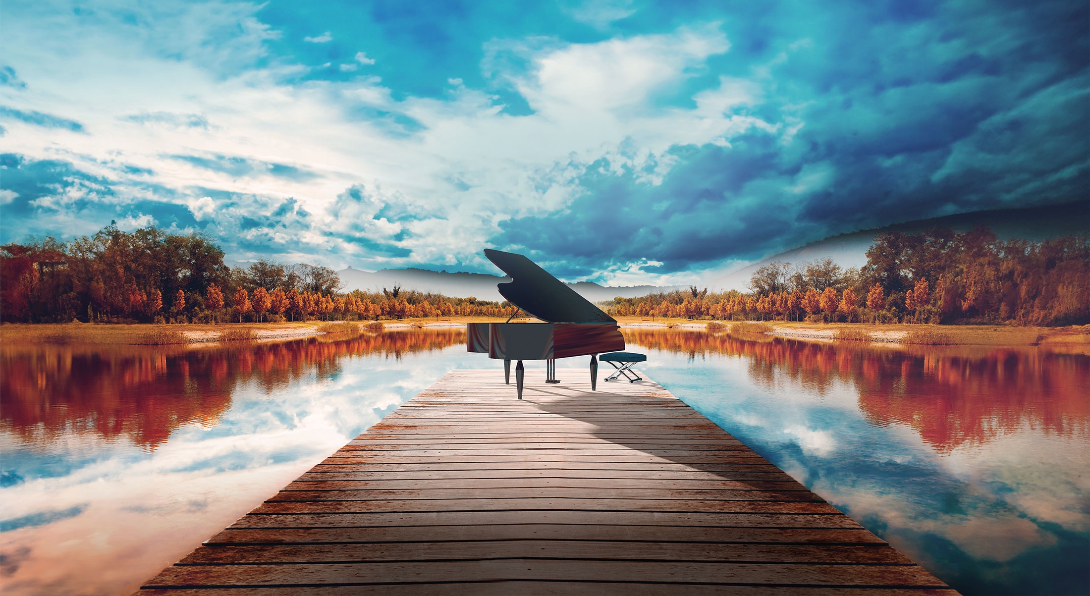 Relaxing & Calming Music for Sleep & Focus | Calm Radio