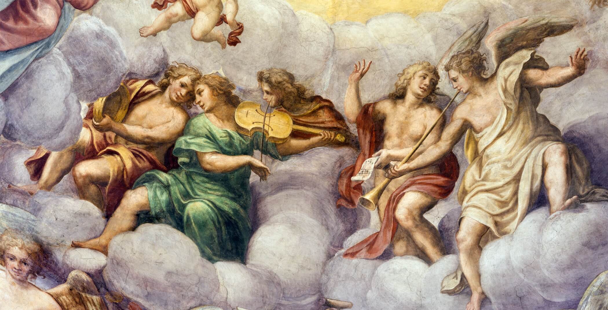 Listen to Calming Music Online With the Calm Radio App. Listen to Free ...