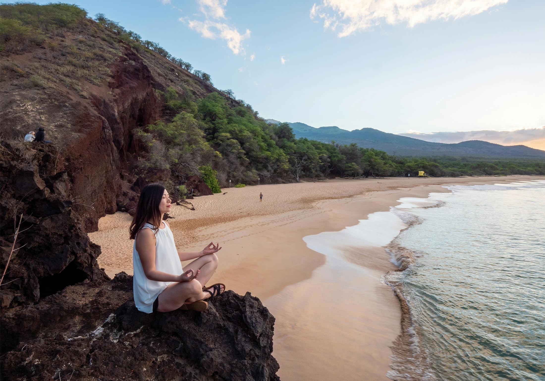 Listen to Calming Music Online With the Calm Radio App. Listen to Free ...