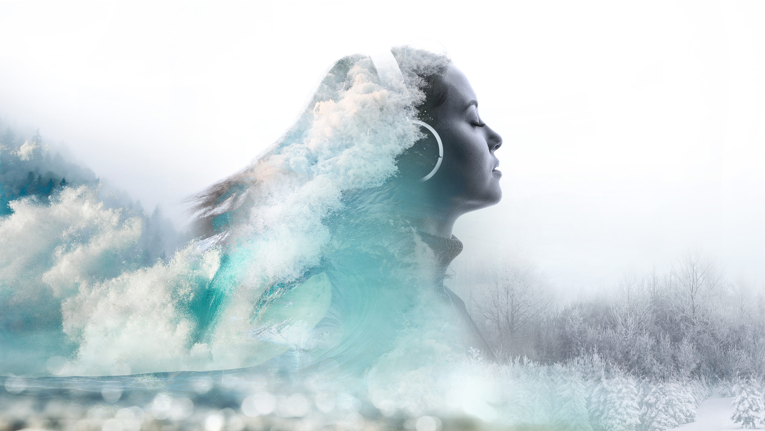 Listen to Calming Music Online With the Calm Radio App. Listen to Free ...
